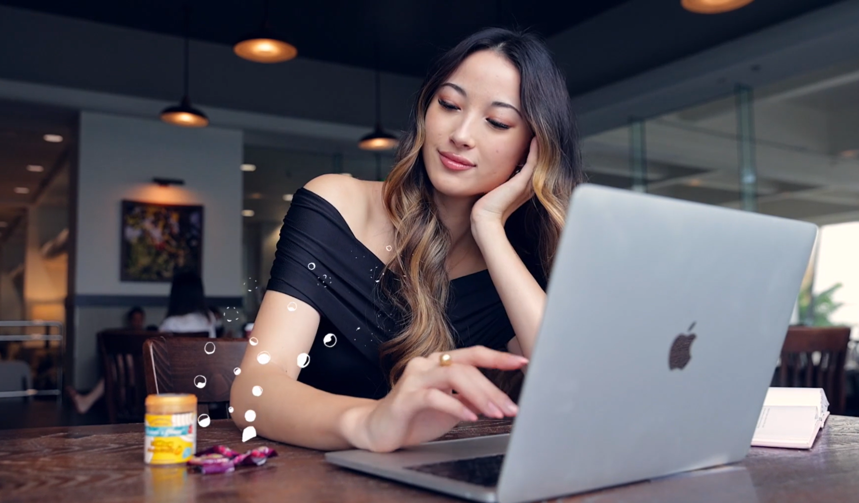 Commercial Video - Enjoy Li Hing while you work – Hawaii's Choice
