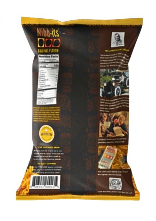 Yick Lung - Hawaii's Choice