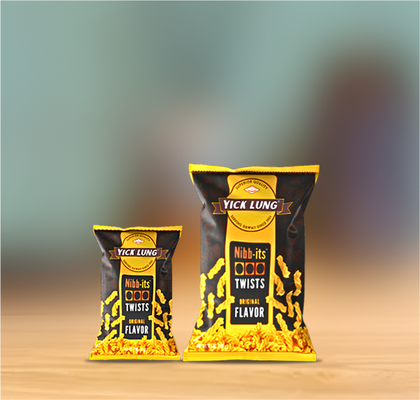 Yick Lung - Hawaii's Choice